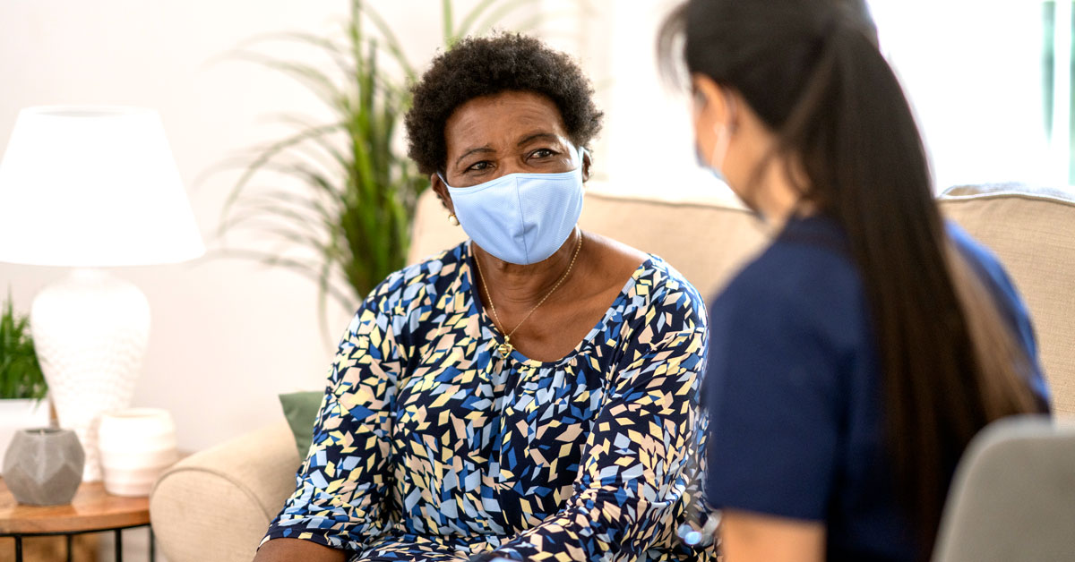 Defragment Health Care with In-Home Assessments