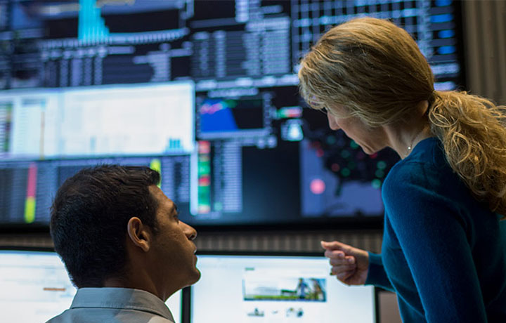 Claims Data for Federal Agencies | Optum Serve