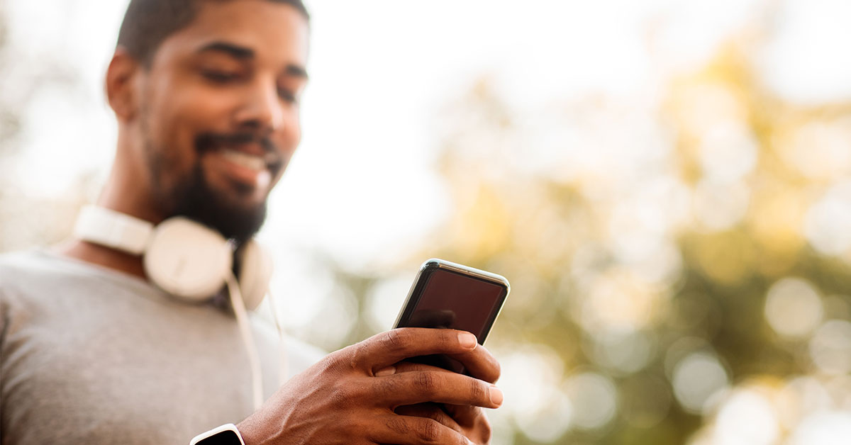 Optum Financial Mobile App - Manage Your Health Account