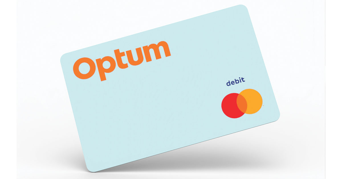Using Your Health Payment Spending Card HSA FSA Optum Using Your Health Payment Spending Card HSA FSA Optum