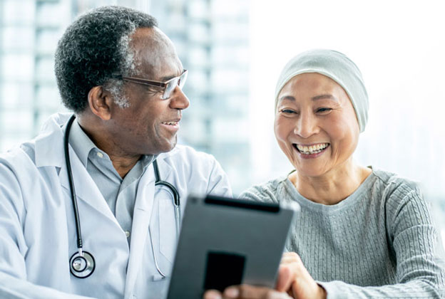 Chronic Condition Care | Optum