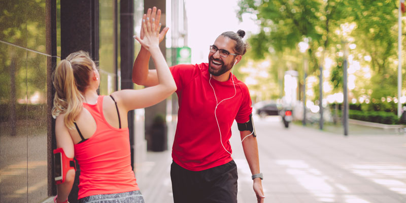 One Pass Select: Fitness Membership Program | Optum