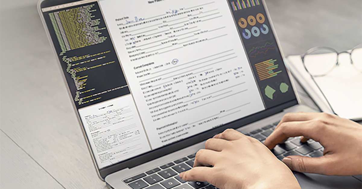 How RPA Is Improving Healthcare