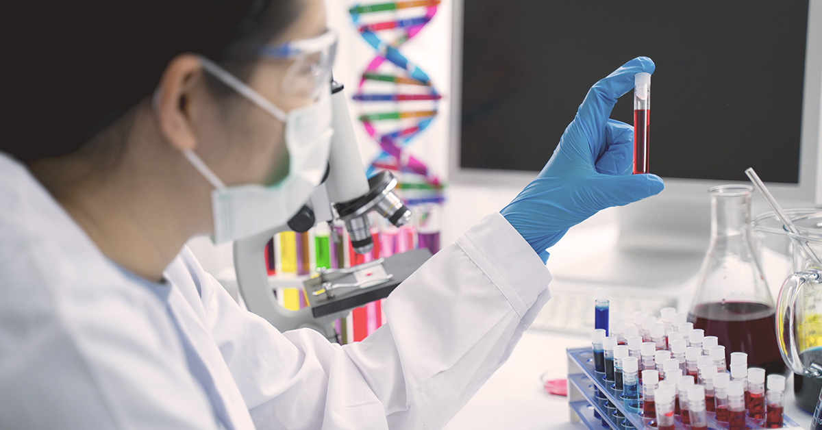 Unlocking the Promise of Personalized Medicine | Optum Rx