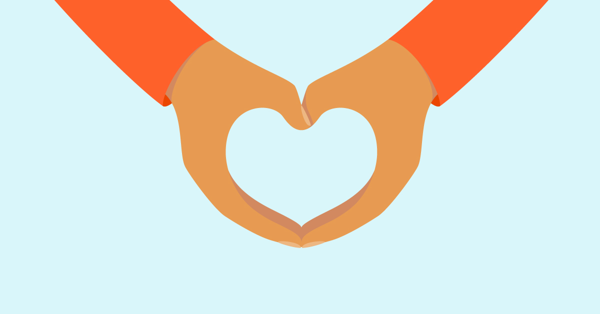 Hearts Behind the Work: Meet Our People